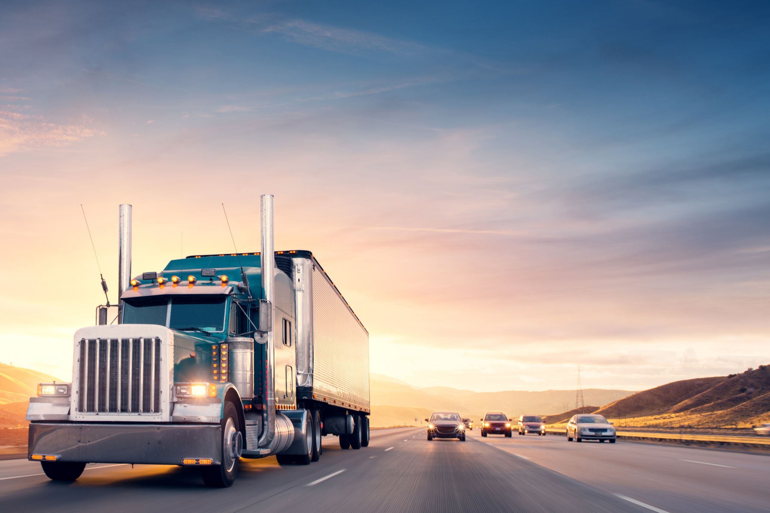 Astral Logistics Solutions